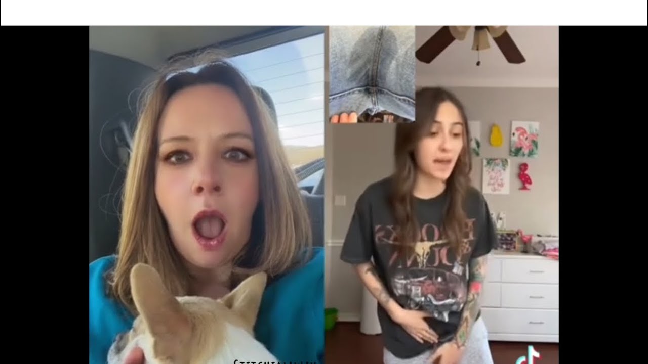 Blind Reaction 😵‍💫😳😱 OH MY GOSH - YouTube