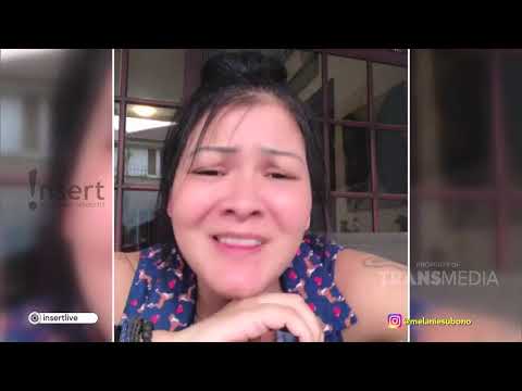 INSERT - Kisah Melanie Soebono Bertemu Dengan Ojol Yang Pernah Ditolongnya Dulu