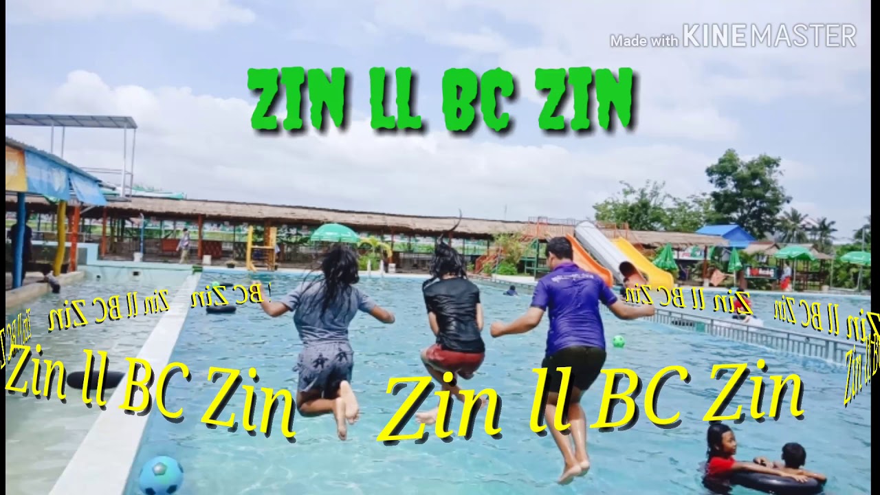 Zin ll bc zin - YouTube