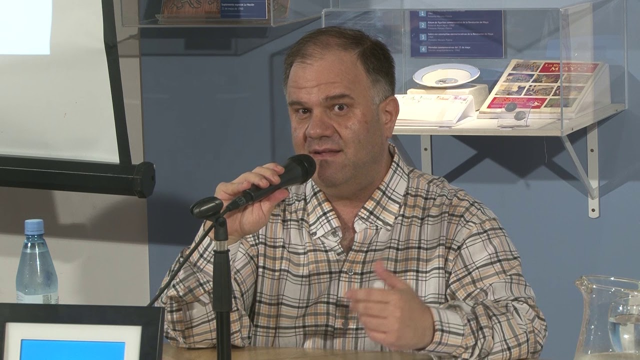 FICHTE (Héctor Arrese Igor) - YouTube