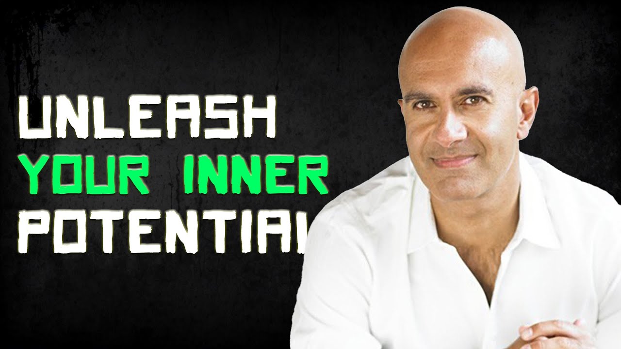 Unlocking Your Best Life - Robin Sharma's Guide to Personal Mastery ...