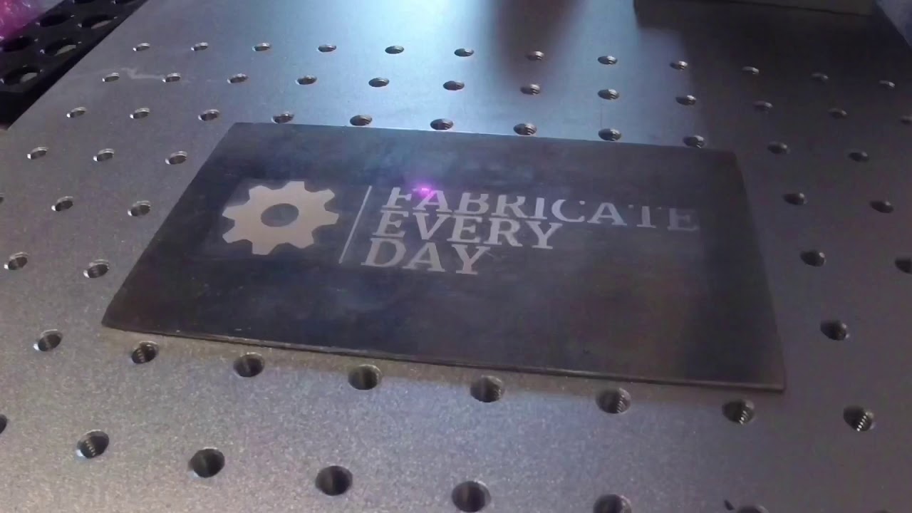 TIG brazing using silicone bronze on cast steel - YouTube