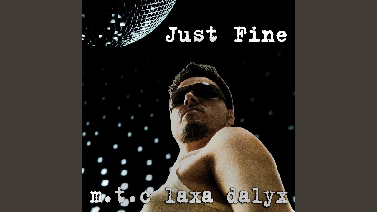 Just Fine (Trevis G Remix) - YouTube