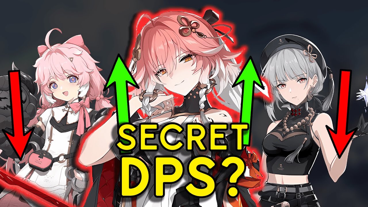 Changli: What NO ONE Told You! | Changli Kit Overview - YouTube