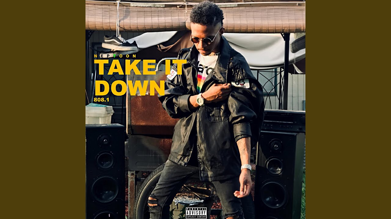 Take It Down - YouTube