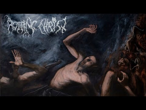 Rotting Christ-The Sons Of Hell-(Bonus song from the album \