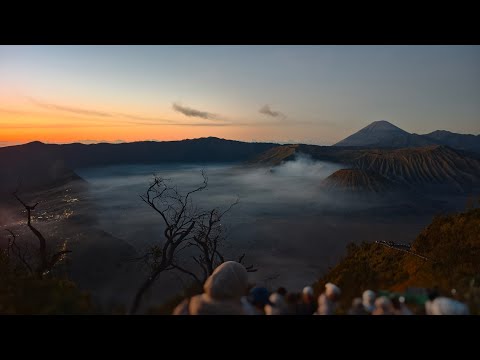 BROMO TRIP PART - 5/6 [KAWAH IJEN]