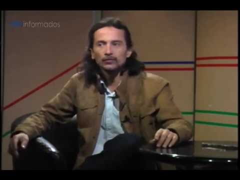DESINFORMADOS PARTE I ELIZABETH LEMUS - YouTube