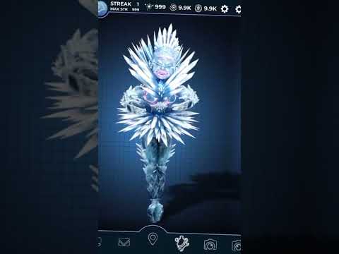 Ballora Evolution edit song Dance to Forget #fnaf #fnafedit #fnafar #fnafsisterlocation #ballora