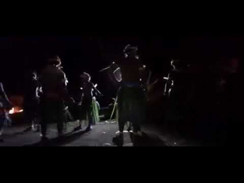 Ifaluk Night Traditional Dance 2022 video by Kenneth - YouTube