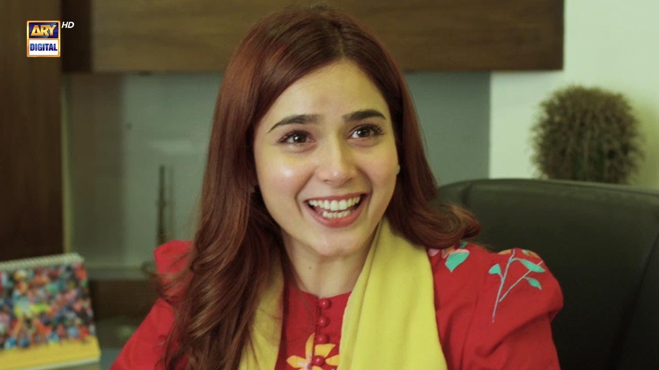 Khushi Ki Khabar | Tum Bin Kesay Jiyen - YouTube