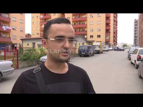 Tërmet në Prishtinë, banorët lëshojnë banesat - 11.09.2016 - Klan Kosova