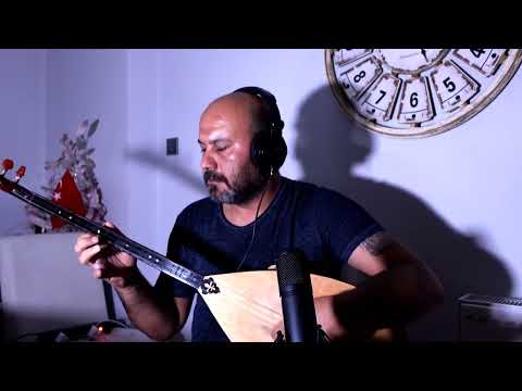 Turnaların Göçü (Enstrümantal Bağlama)