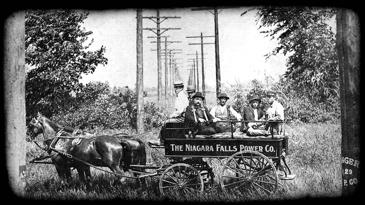 National Lineman Appreciation Day, a Tribute by Northwest Lineman ...