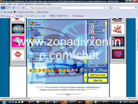 peliculas gratis en linea zonadivxonline metroflog fotolog y chat ...