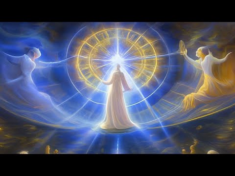 Эфир про спиритизм, сущностей, астрал... - YouTube