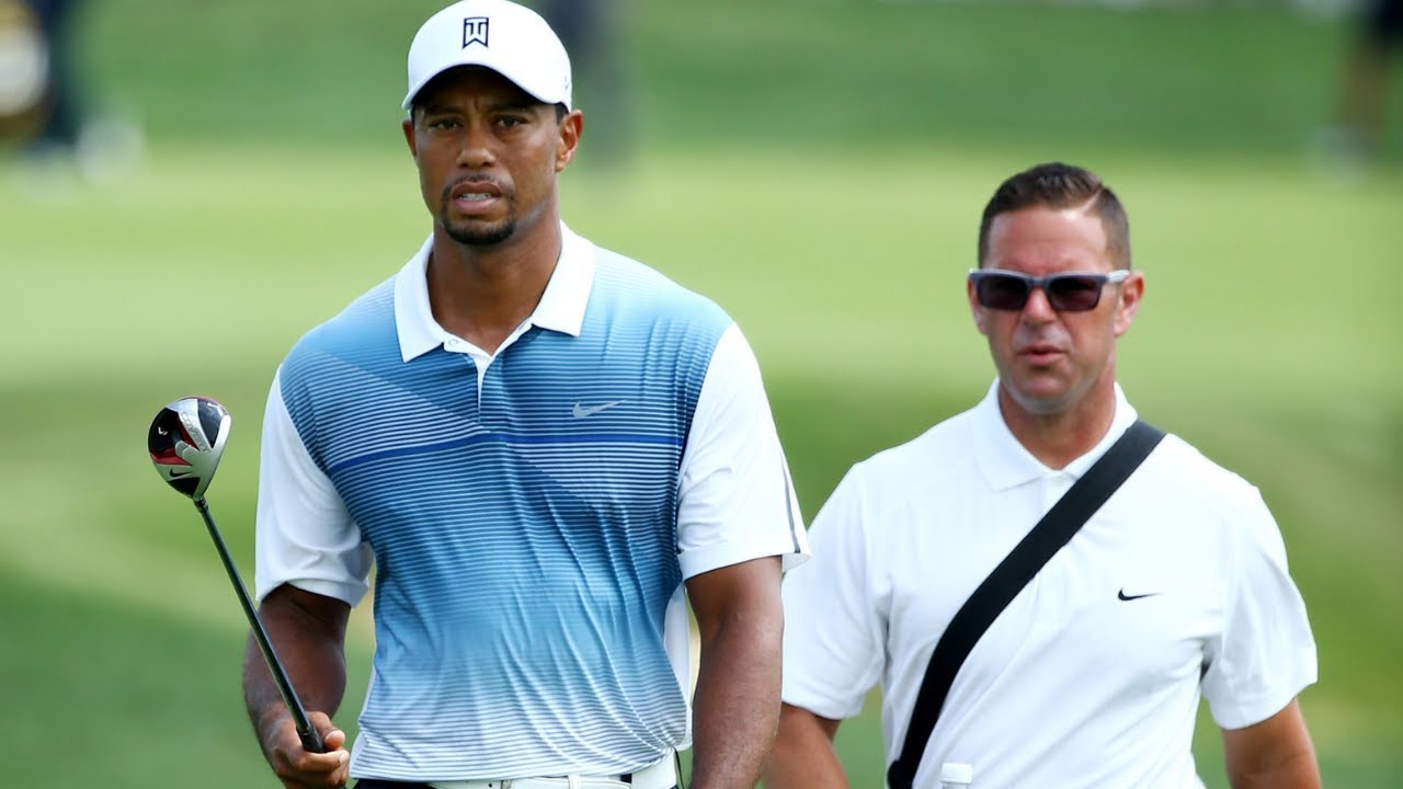 The Truth about Sean Foley | Golf Stories - YouTube