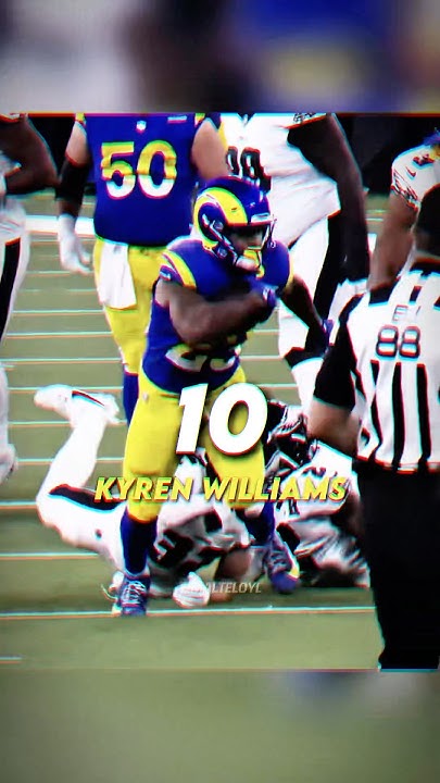 The Top 10 RBS In The NFL According to ChatGPT #shorts #berges #goviral #chatgpt #trending #fyp ...