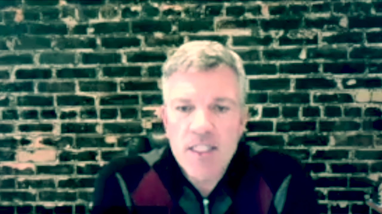 From the Field: Kevin Kempf on the Impact of OUD - YouTube