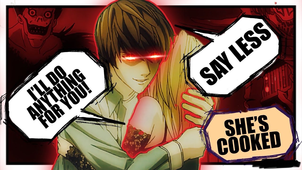 Everyone Can Get Packed In Death Note Among Us, Even Followers - YouTube