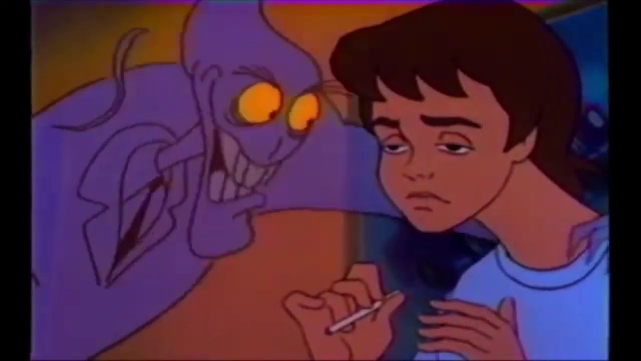 Maledictus T. Maggot vs. Smoke - YouTube