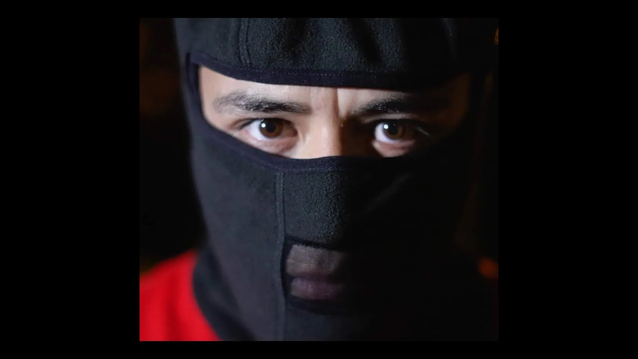 TEMM DOGG - HELLRAISER (OFFICIAL VIDEO) - YouTube