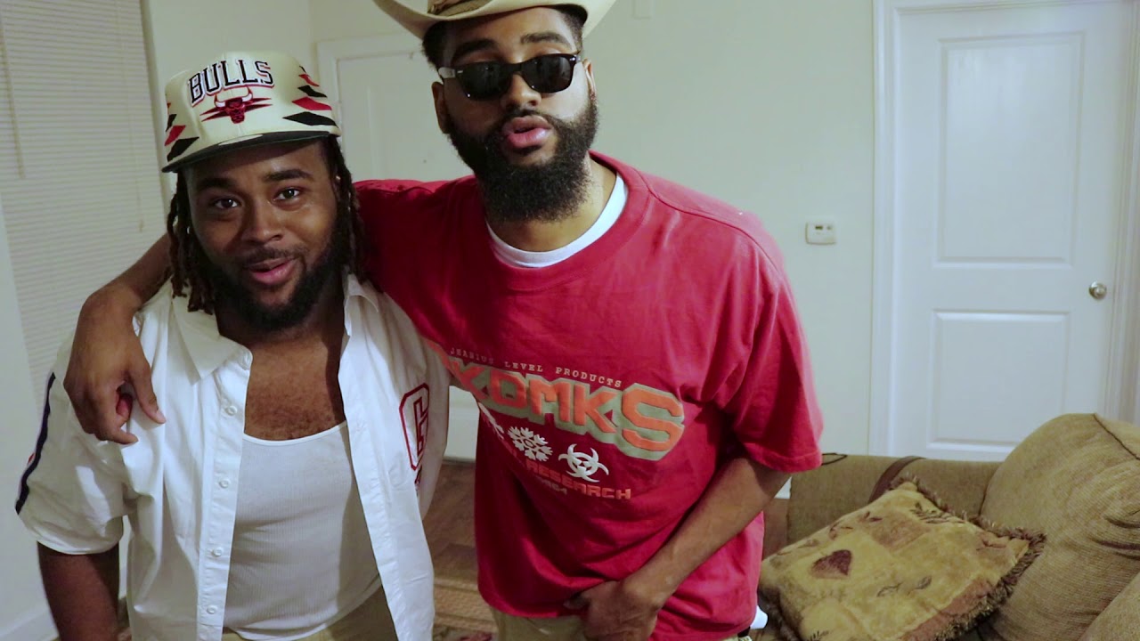 WHOOP RICO! - YouTube