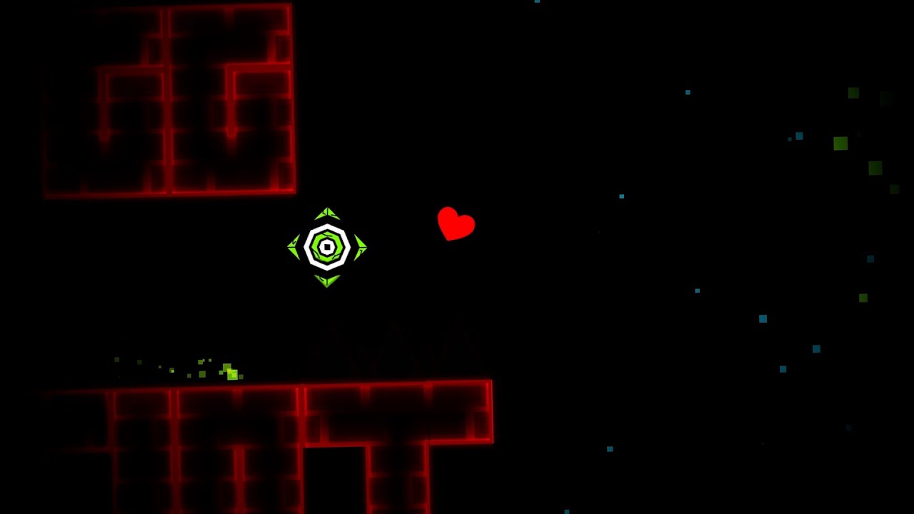 Bloodbath Deathlink with ‪@Mewtwo557 (Geometry Dash) - YouTube