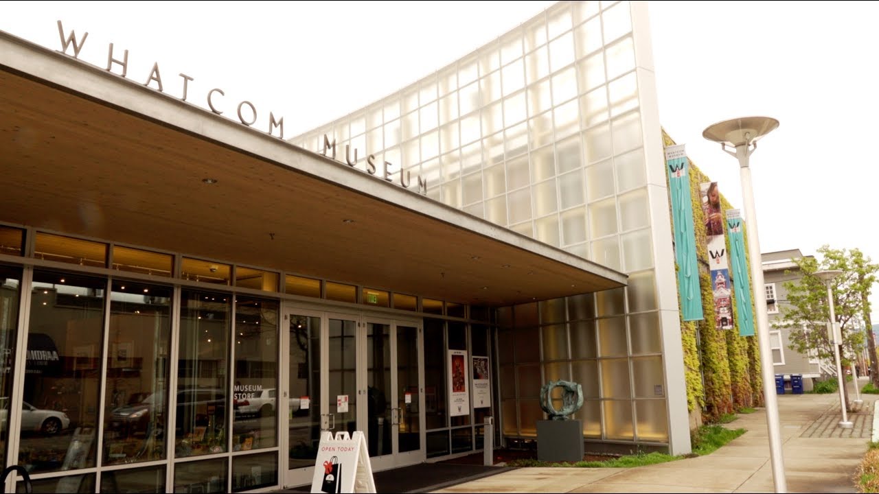 2019 Mayor's Arts Awards - Whatcom Museum Foundation/Advocates/Docents ...