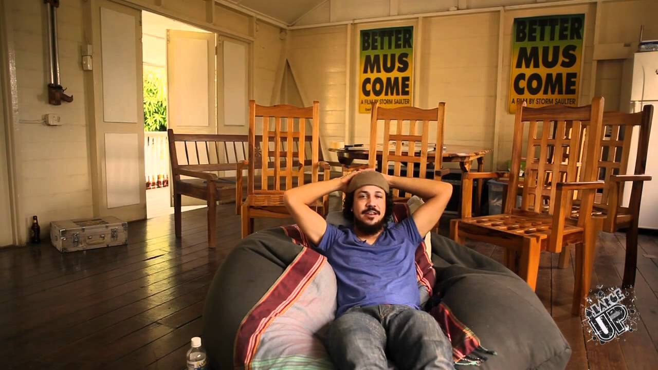 Better Has Come: LargeUp Exclusive Interview with Director Storm ...