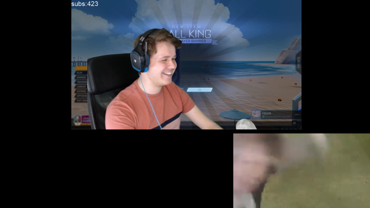 Stacy's mom by Jessie | Rocket League meme - YouTube