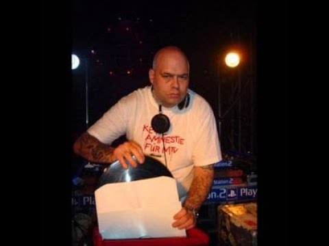 HR3 Clubnight 15.07.1995 Mark Spoon