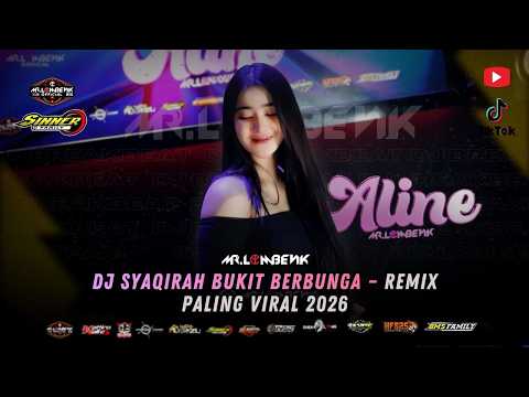 DJ SYQIRAH VIRAL TERBARU - REMIX PALING VIRAL 2026 - MR LOMBENK INTERIOR X SINNER FAMILY