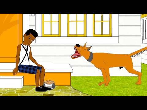 bibi semante li pap kite visye - tikomik kreyol