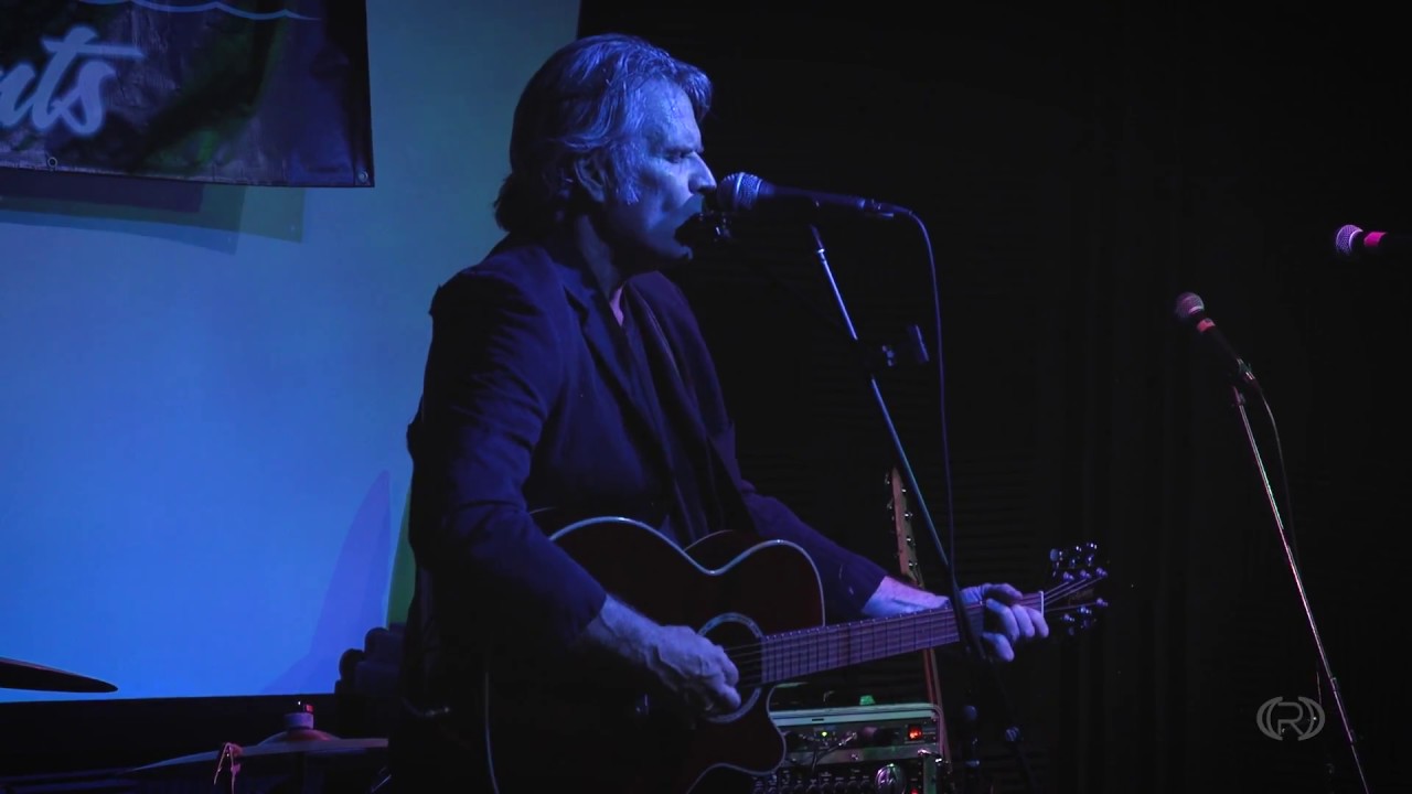 James Deely - "A Harder Road" - Live from the Gateway, Long Beach ...