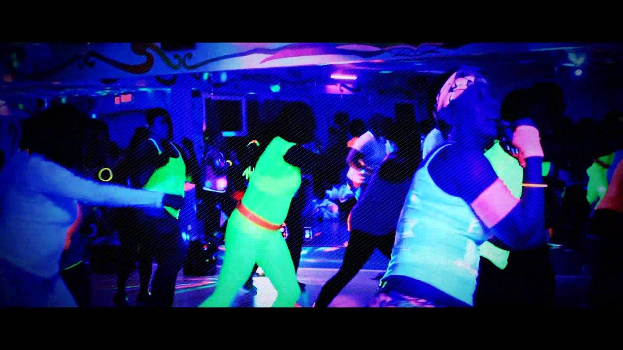 BOOM Shake® FITness Intro - YouTube