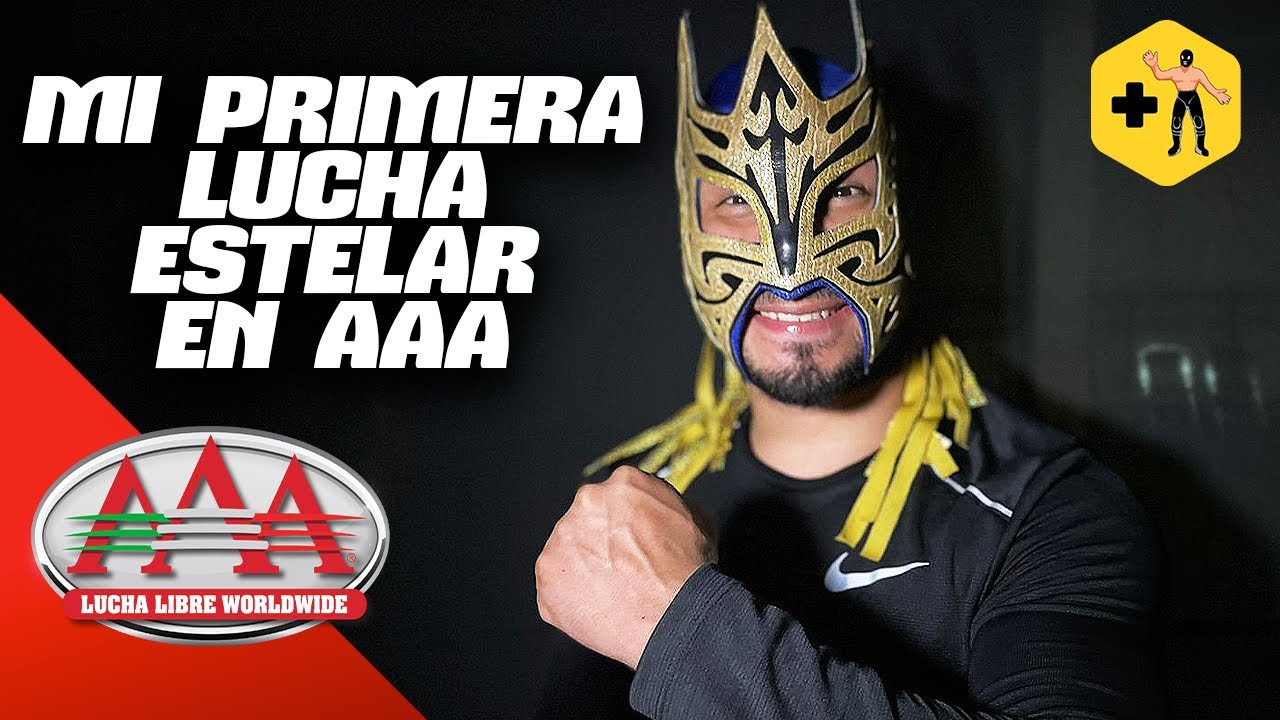 Komander: "Espero poder llegar a competir en un nivel estelar como ...