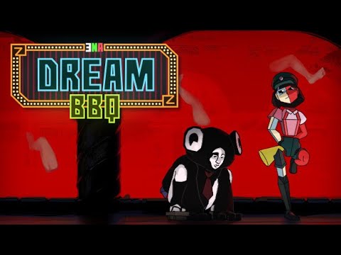 ENA: Dream BBQ gameplay stream