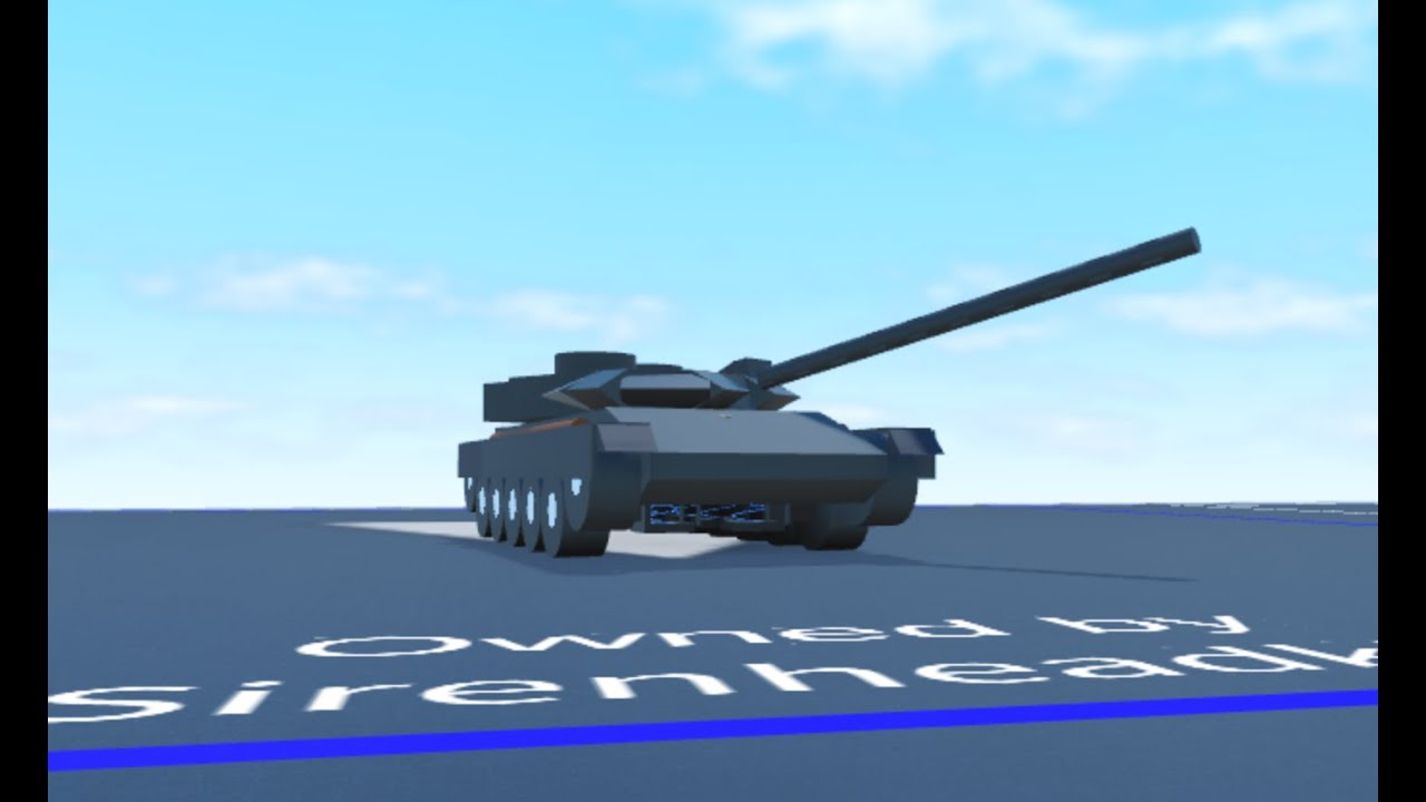 T-90 Showcase | Plane Crazy - YouTube