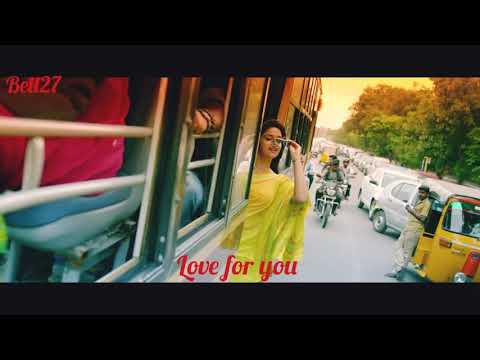 Tamil love song | whatsapp status | Sirikkadhey_ HD
