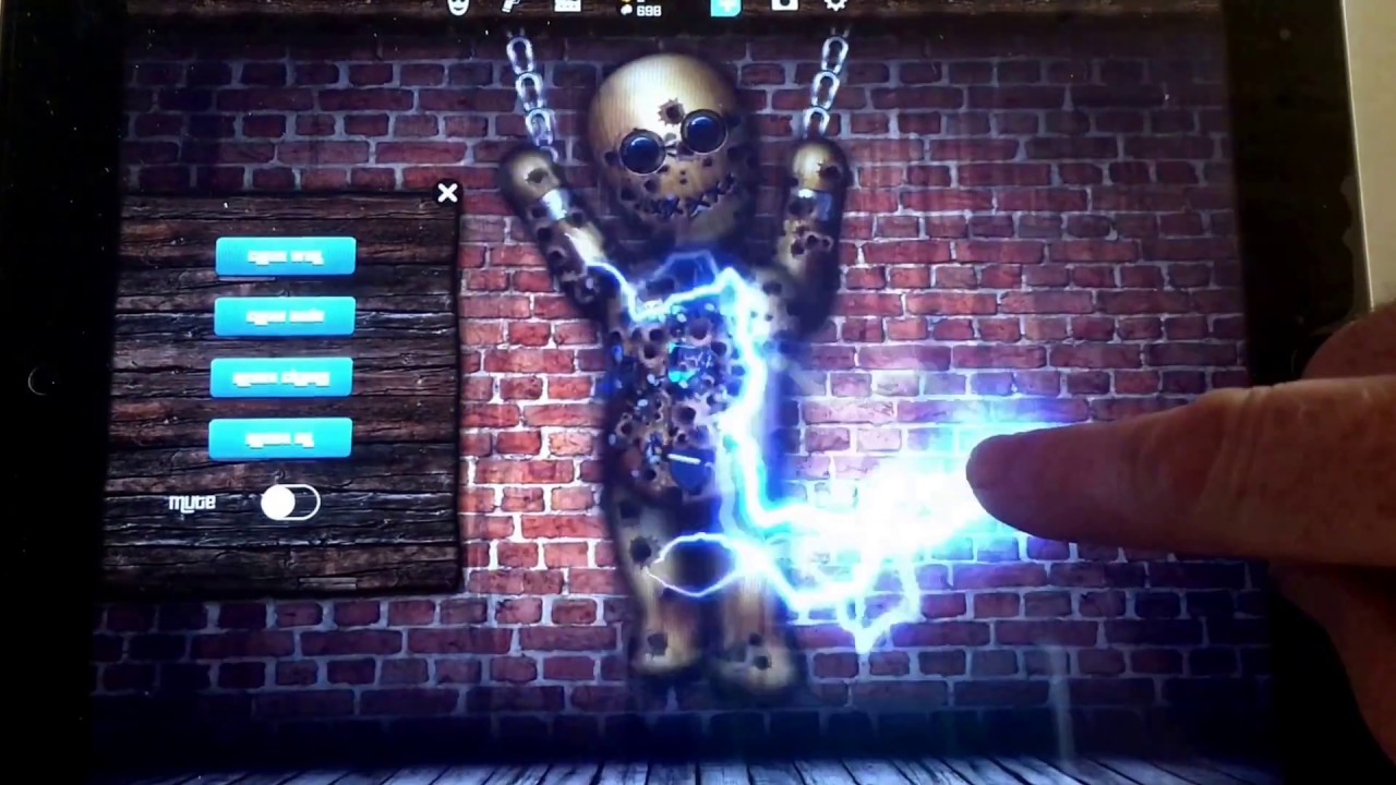 Smash Dude Game Review - Game Play - Free Ipad Iphone Video Game App ...