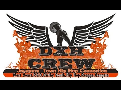 DXH Colombia Jay Town Connection - Papa sayang dd