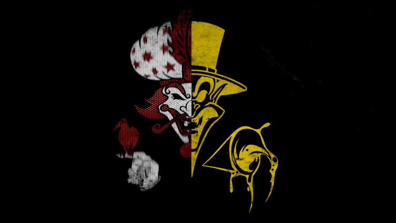 Ringmaster Icp Wallpaper