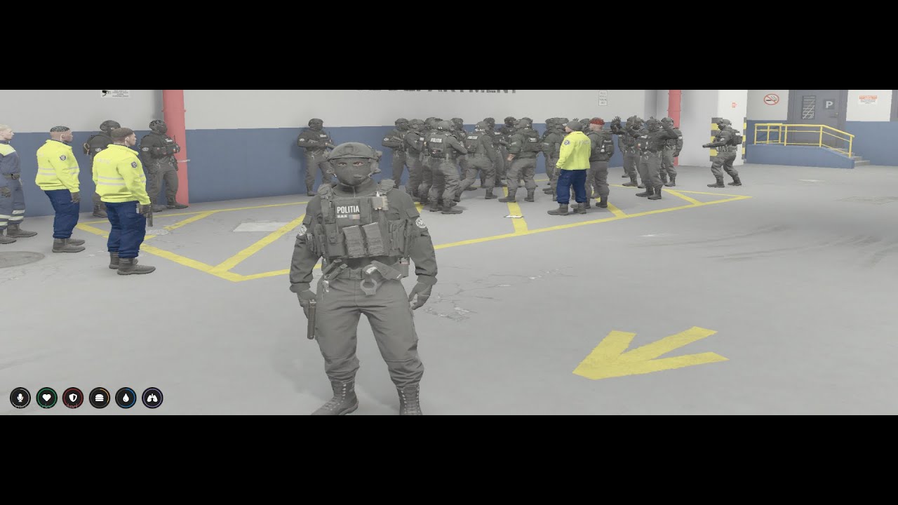 COUNTER-TERRORIST WIN - YouTube