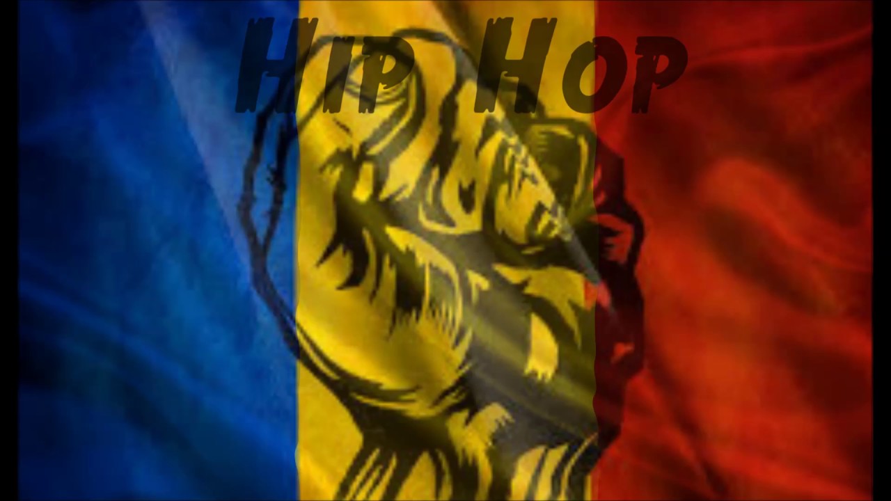 Romanian hip hop/rap songs #03 - YouTube