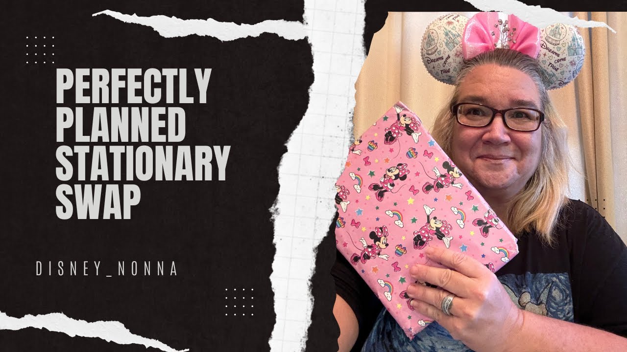 Perfectly Planned Stationary Box Swap hosted by @vickistiggertales ...