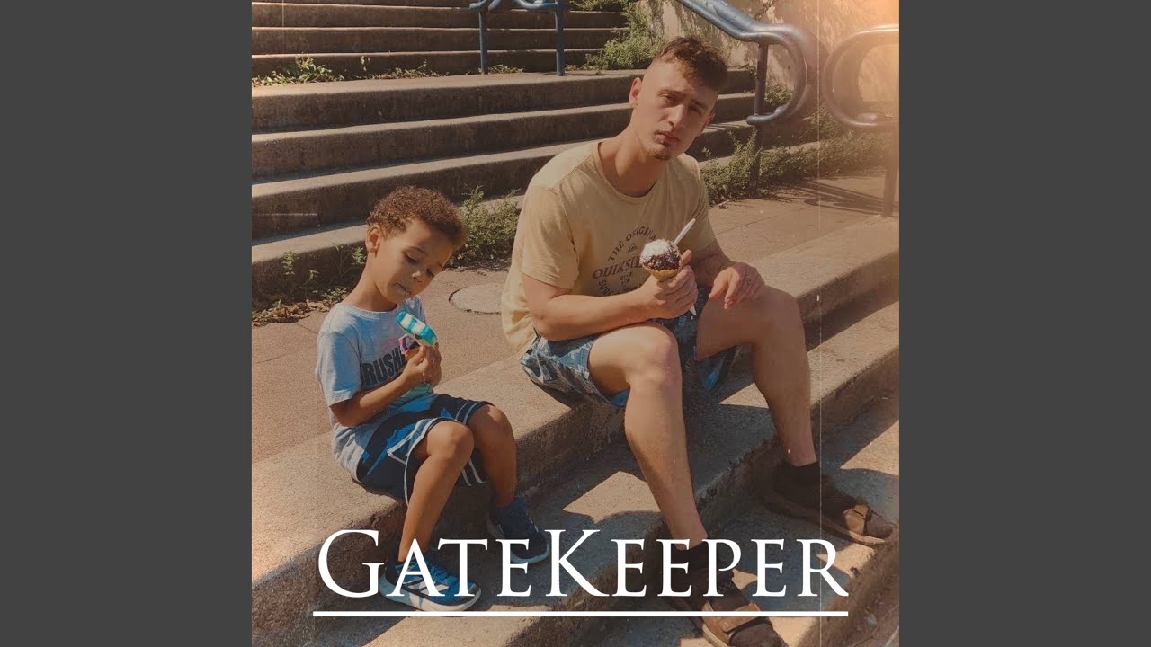 GateKeeper - YouTube