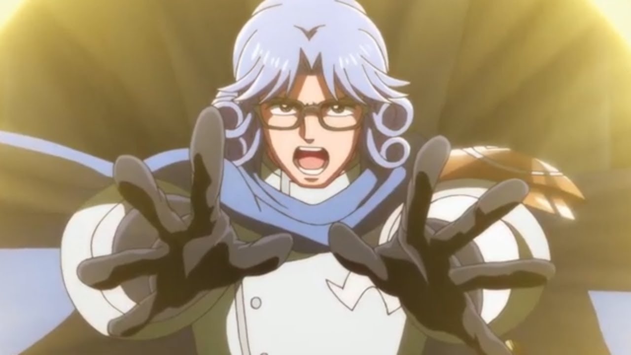 AVAN MOSTRA SEU NOVO PODER | DRAGON QUEST : DAI'S GREAT ADVENTURE 75 ...