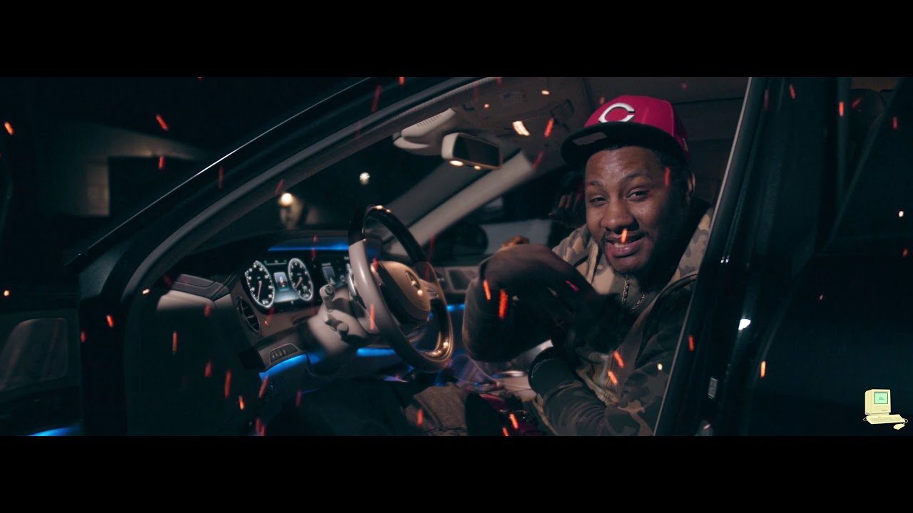 Slimmy B x DaBoii - We on 1 (Official Video) - YouTube