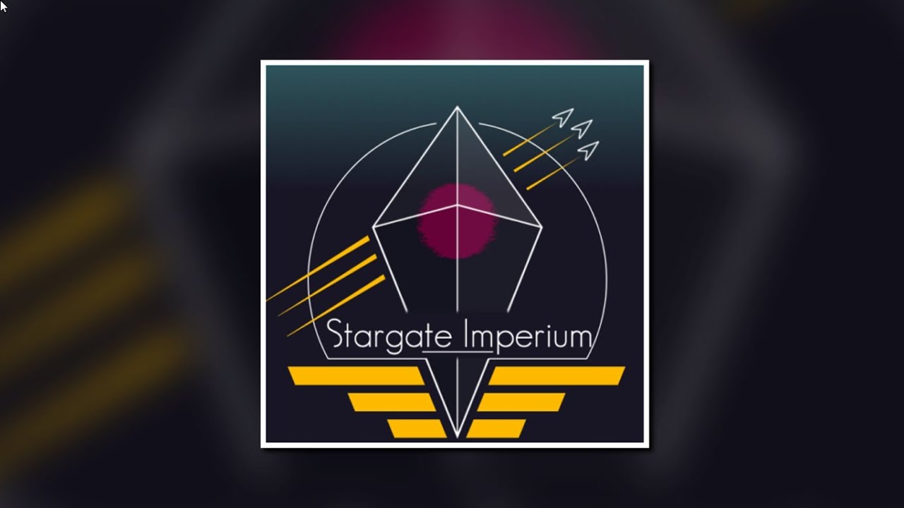 Welcome to SGI (Original) - YouTube